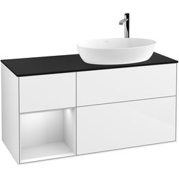 Villeroy & Boch Villeroy & Boch Finion Waschtischunterschrank F92, F922MTGF F922MTGF