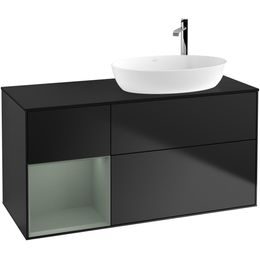 Villeroy & Boch Villeroy & Boch Finion Waschtischunterschrank F92, F922GMPD F922GMPD