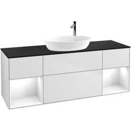 Villeroy & Boch Villeroy & Boch Finion Waschtischunterschrank F98, F982GFMT F982GFMT