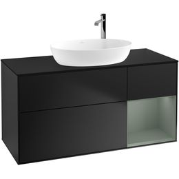 Villeroy & Boch Villeroy & Boch Finion Waschtischunterschrank F95, F952GMPD F952GMPD