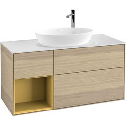 Villeroy & Boch Villeroy & Boch Finion Waschtischunterschrank F94, F941HFPC F941HFPC