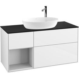Villeroy & Boch Villeroy & Boch Finion Waschtischunterschrank F94, F942MTGF F942MTGF