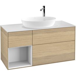 Villeroy & Boch Villeroy & Boch Finion Waschtischunterschrank F94, F941GFPC F941GFPC