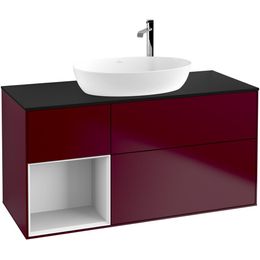 Villeroy & Boch Villeroy & Boch Finion Waschtischunterschrank F94, F942GFHB F942GFHB
