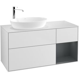 Villeroy & Boch Villeroy & Boch Finion Waschtischunterschrank F93, F931HGMT F931HGMT