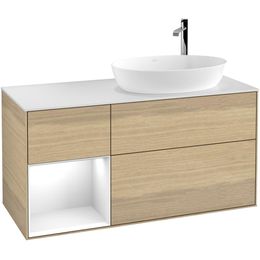 Villeroy & Boch Villeroy & Boch Finion Waschtischunterschrank F92, F921GFPC F921GFPC