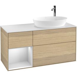 Villeroy & Boch Villeroy & Boch Finion Waschtischunterschrank F92, F921MTPC F921MTPC