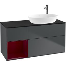 Villeroy & Boch Villeroy & Boch Finion Waschtischunterschrank F92, F922HBHG F922HBHG