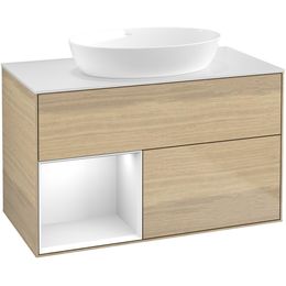 Villeroy & Boch Villeroy & Boch Finion Waschtischunterschrank FA1, FA11GFPC FA11GFPC
