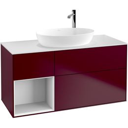 Villeroy & Boch Villeroy & Boch Finion Waschtischunterschrank F94, F941GFHB F941GFHB