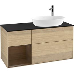 Villeroy & Boch Villeroy & Boch Finion Waschtischunterschrank F92, F922GNPC F922GNPC