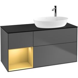 Villeroy & Boch Villeroy & Boch Finion Waschtischunterschrank F92, F922HFGK F922HFGK