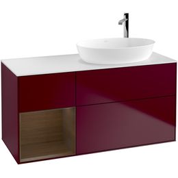 Villeroy & Boch Villeroy & Boch Finion Waschtischunterschrank F92, F921GNHB F921GNHB