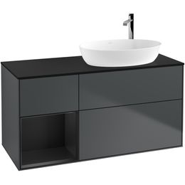 Villeroy & Boch Villeroy & Boch Finion Waschtischunterschrank F92, F922PDHG F922PDHG