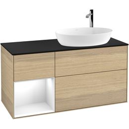 Villeroy & Boch Villeroy & Boch Finion Waschtischunterschrank F92, F922GFPC F922GFPC