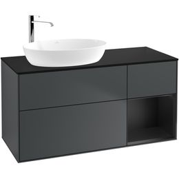 Villeroy & Boch Villeroy & Boch Finion Waschtischunterschrank F93, F932PDHG F932PDHG