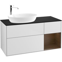 Villeroy & Boch Villeroy & Boch Finion Waschtischunterschrank F93, F932GNMT F932GNMT
