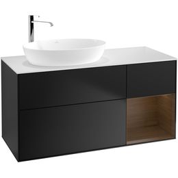 Villeroy & Boch Villeroy & Boch Finion Waschtischunterschrank F93, F931GNPD F931GNPD