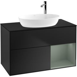 Villeroy & Boch Villeroy & Boch Finion Waschtischunterschrank F90, F902GMPD F902GMPD