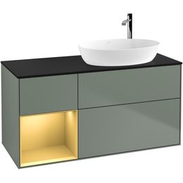 Villeroy & Boch Villeroy & Boch Finion Waschtischunterschrank F92, F922HFGM F922HFGM
