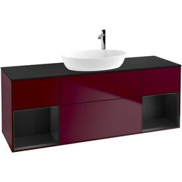 Villeroy & Boch Villeroy & Boch Finion Waschtischunterschrank F98, F982PDHB F982PDHB