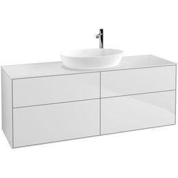 Villeroy & Boch Villeroy & Boch Finion Waschtischunterschrank F97, F97100MT F97100MT