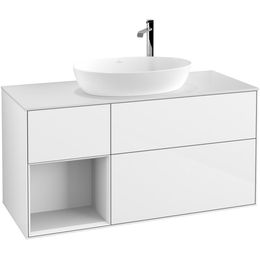 Villeroy & Boch Villeroy & Boch Finion Waschtischunterschrank F94, F941GFGF F941GFGF