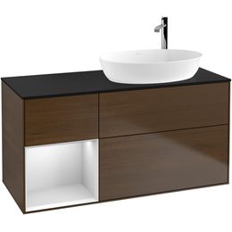 Villeroy & Boch Villeroy & Boch Finion Waschtischunterschrank F92, F922MTGN F922MTGN