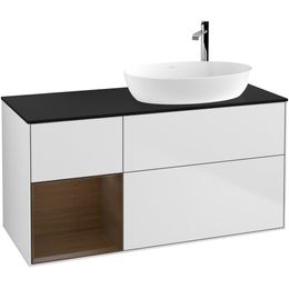 Villeroy & Boch Villeroy & Boch Finion Waschtischunterschrank F92, F922GNMT F922GNMT