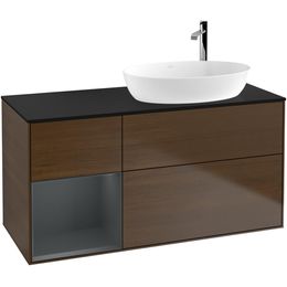 Villeroy & Boch Villeroy & Boch Finion Waschtischunterschrank F92, F922HGGN F922HGGN