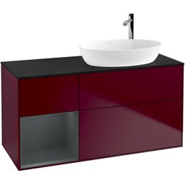 Villeroy & Boch Villeroy & Boch Finion Waschtischunterschrank F92, F922HGHB F922HGHB