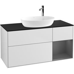 Villeroy & Boch Villeroy & Boch Finion Waschtischunterschrank F95, F952GKMT F952GKMT