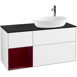 Villeroy & Boch Villeroy & Boch Finion Waschtischunterschrank F92, F922HBGF F922HBGF
