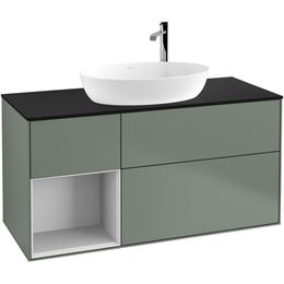 Villeroy & Boch Villeroy & Boch Finion Waschtischunterschrank F94, F942MTGM F942MTGM