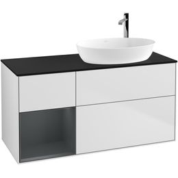 Villeroy & Boch Villeroy & Boch Finion Waschtischunterschrank F92, F922HGMT F922HGMT