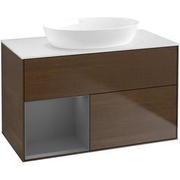 Villeroy & Boch Villeroy & Boch Finion Waschtischunterschrank FA1, FA11GKGN FA11GKGN