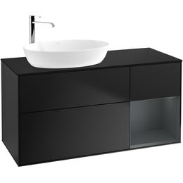 Villeroy & Boch Villeroy & Boch Finion Waschtischunterschrank F93, F932HGPD F932HGPD