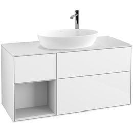 Villeroy & Boch Villeroy & Boch Finion Waschtischunterschrank F94, F941MTGF F941MTGF