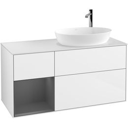 Villeroy & Boch Villeroy & Boch Finion Waschtischunterschrank F92, F921GKGF F921GKGF