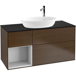 Villeroy & Boch Villeroy & Boch Finion Waschtischunterschrank F94, F942MTGN F942MTGN