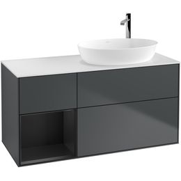 Villeroy & Boch Villeroy & Boch Finion Waschtischunterschrank F92, F921PDHG F921PDHG