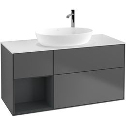 Villeroy & Boch Villeroy & Boch Finion Waschtischunterschrank F94, F941HGGK F941HGGK