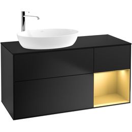 Villeroy & Boch Villeroy & Boch Finion Waschtischunterschrank F93, F932HFPD F932HFPD