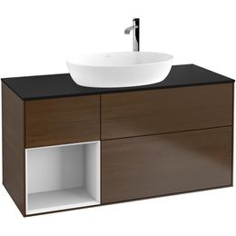 Villeroy & Boch Villeroy & Boch Finion Waschtischunterschrank F94, F942GFGN F942GFGN