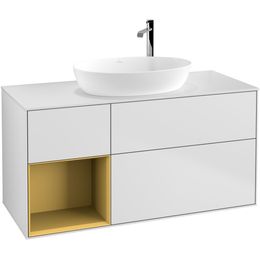 Villeroy & Boch Villeroy & Boch Finion Waschtischunterschrank F94, F941HFMT F941HFMT
