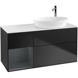 Villeroy & Boch Villeroy & Boch Finion Waschtischunterschrank F92, F921HGPD F921HGPD