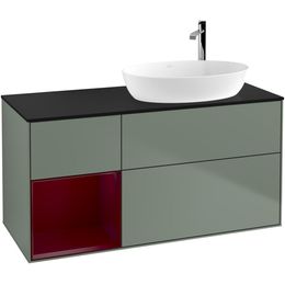 Villeroy & Boch Villeroy & Boch Finion Waschtischunterschrank F92, F922HBGM F922HBGM
