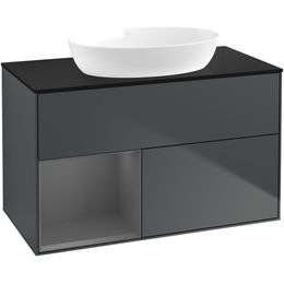 Villeroy & Boch Villeroy & Boch Finion Waschtischunterschrank FA1, FA12GKHG FA12GKHG