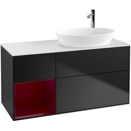 Villeroy & Boch Villeroy & Boch Finion Waschtischunterschrank F92, F921HBPD F921HBPD