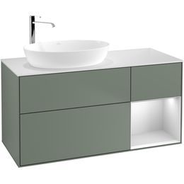 Villeroy & Boch Villeroy & Boch Finion Waschtischunterschrank F93, F931MTGM F931MTGM